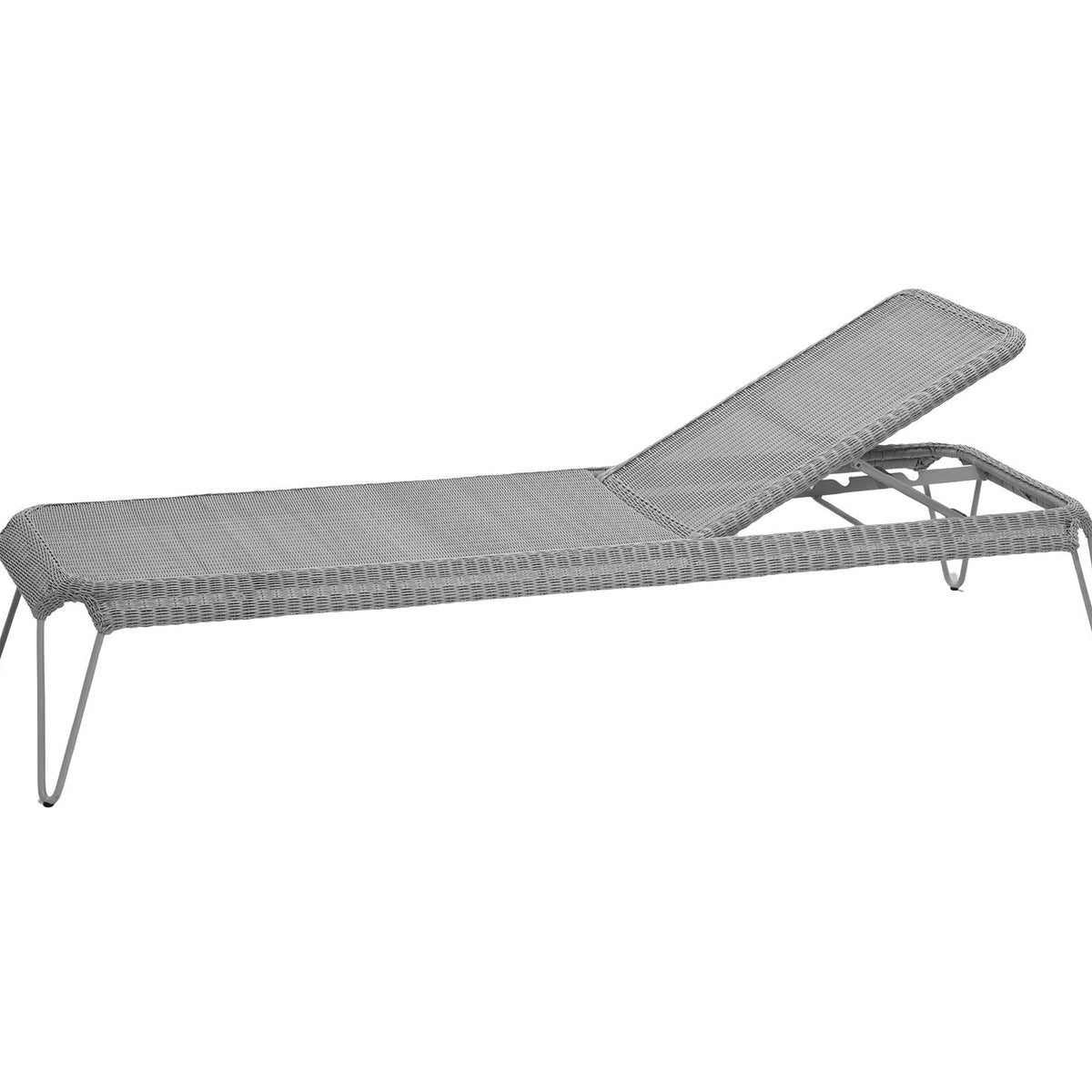 Breeze Sunbed, Stackable – Cedar Nursery - Plants and Outdoor Living