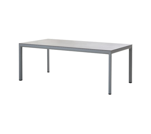 Drop Dining Table – Cedar Nursery - Plants and Outdoor Living