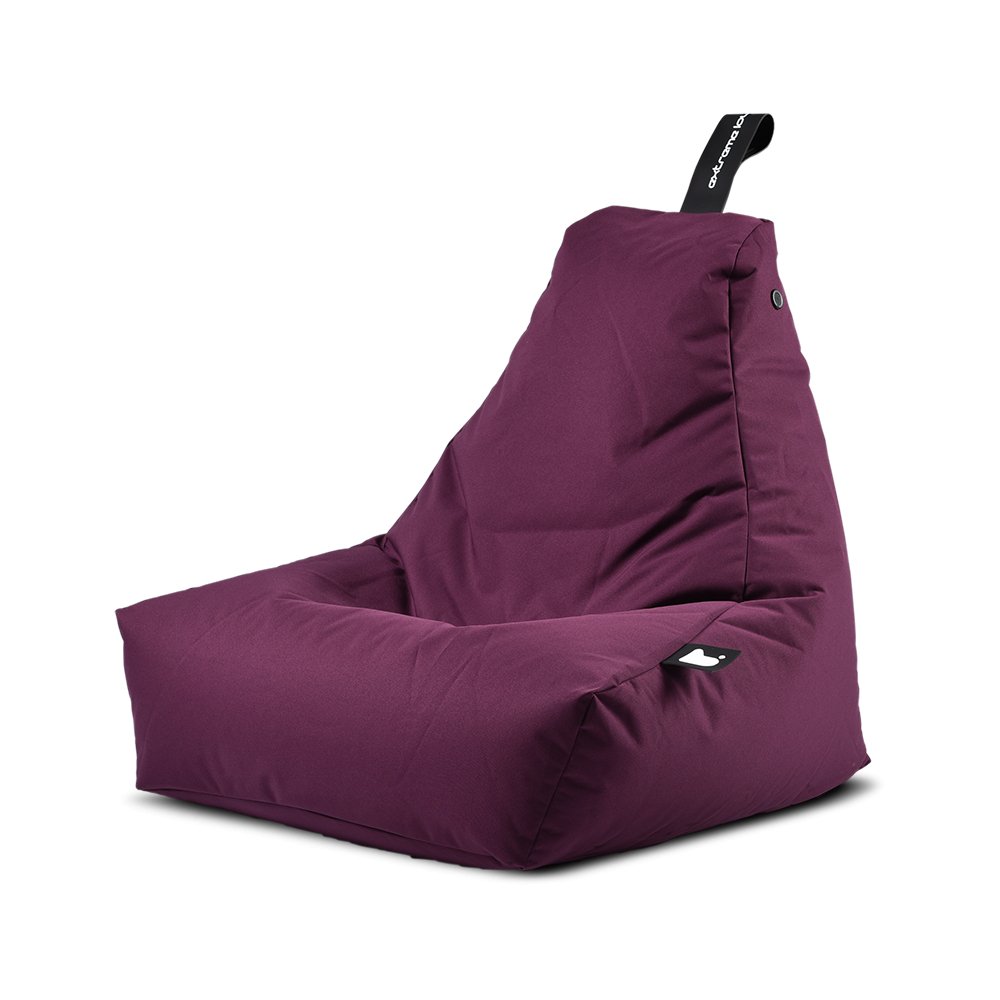 Outdoor B-Bag - luxury bean bags at Cedar Nursery - Plants and Outdoor ...