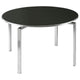 Mercury Circular Dining Table – Cedar Nursery - Plants and Outdoor Living