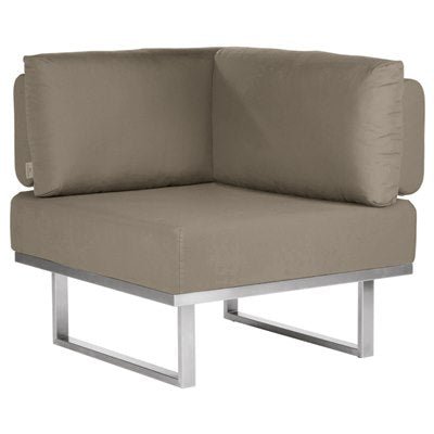 Mercury Corner Module at Cedar Nursery - Plants and Outdoor Living