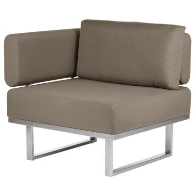 Mercury Left Module at Cedar Nursery - Plants and Outdoor Living