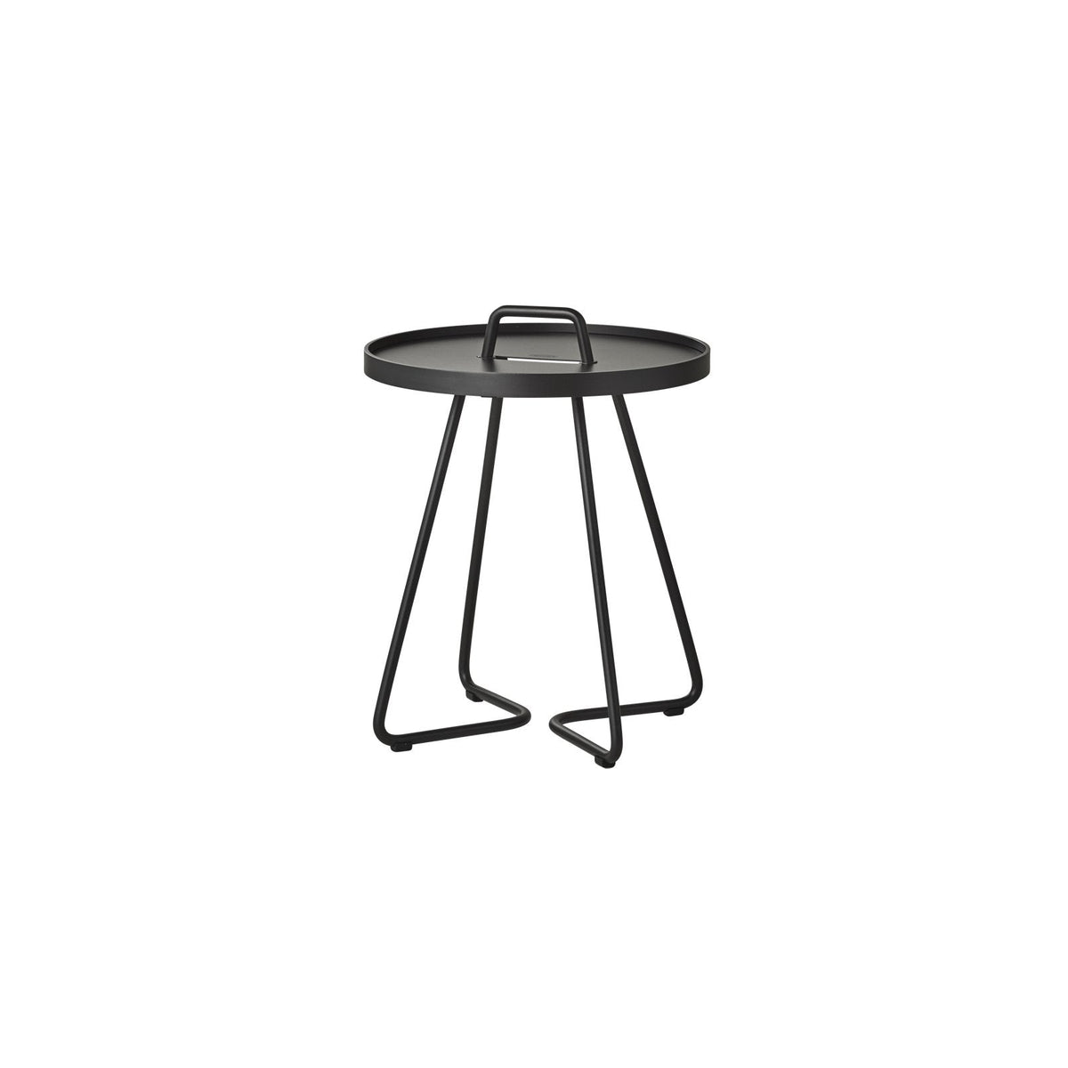 On-The-Move Side Table – Cedar Nursery - Plants and Outdoor Living