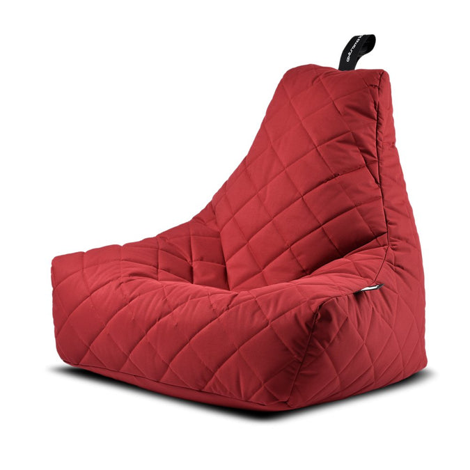 Quilted B-Bag - Luxury outdoor beanbags – Cedar Nursery - Plants and ...