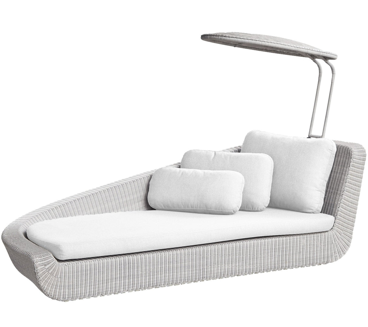 Savannah Daybed Module – Cedar Nursery - Plants and Outdoor Living